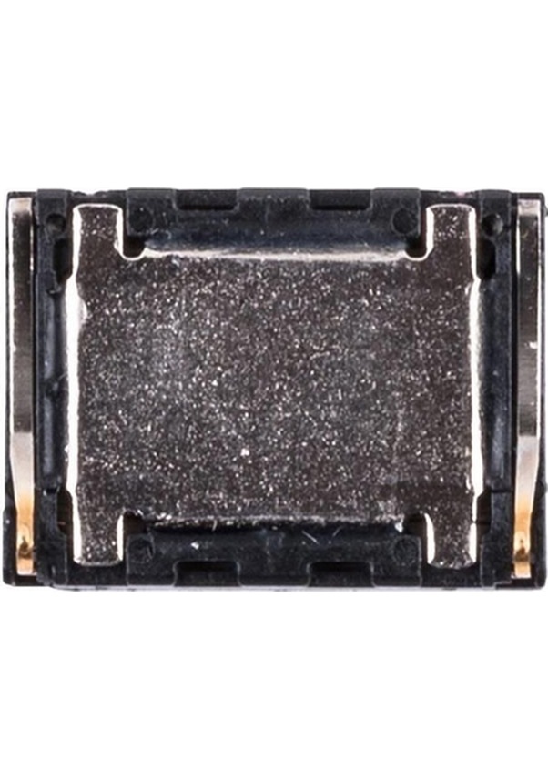 İnfinix Hot 10 Play İle Uyumlu İç Kulaklık Gelen Ses İthal X688 ...