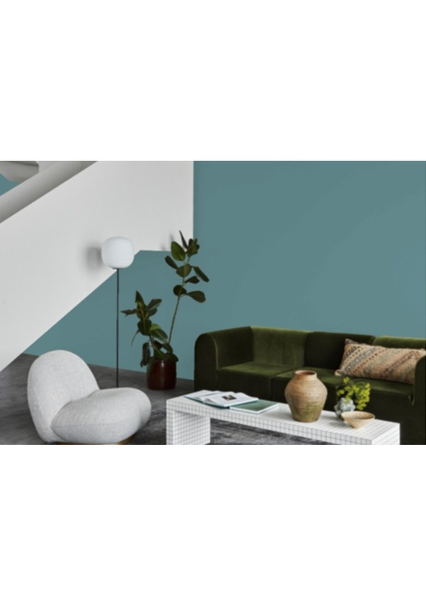 Jotun Fusion 5362 Fenomastic Güzel Evim Serisi Zengin Mat 0,9 Lt ...