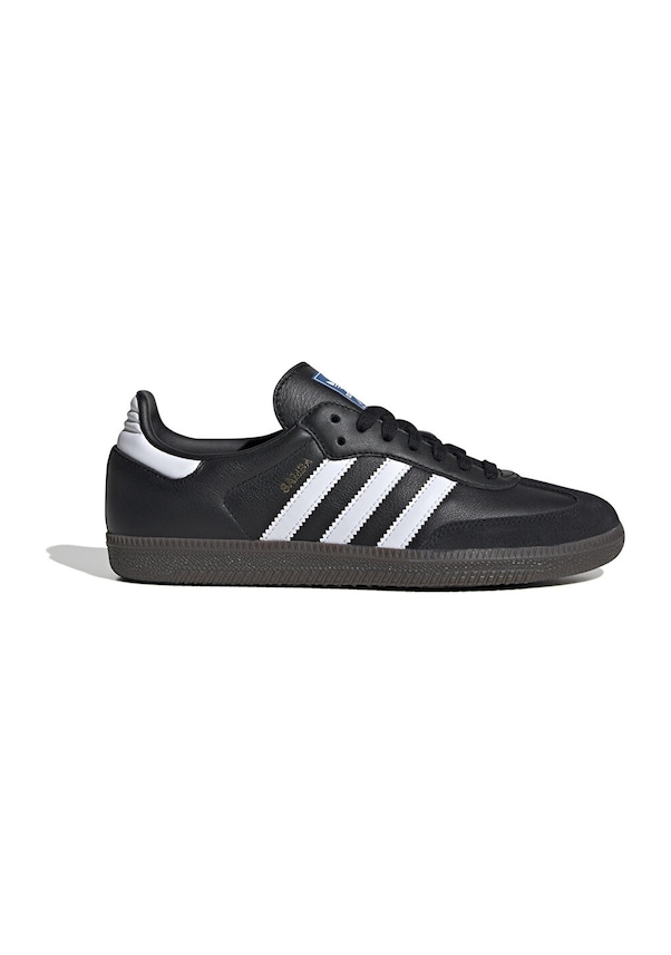 Adidas Ig9031 Samba Og W Unisex Günlük Ayakkabı Siyah 36 Fiyatları ve ...
