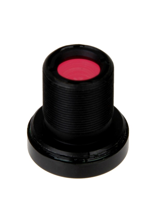 Gopro Kahraman 2 Yedek Lens M12 İplik İçin 170 Derece Geniş Açılı Lens ...