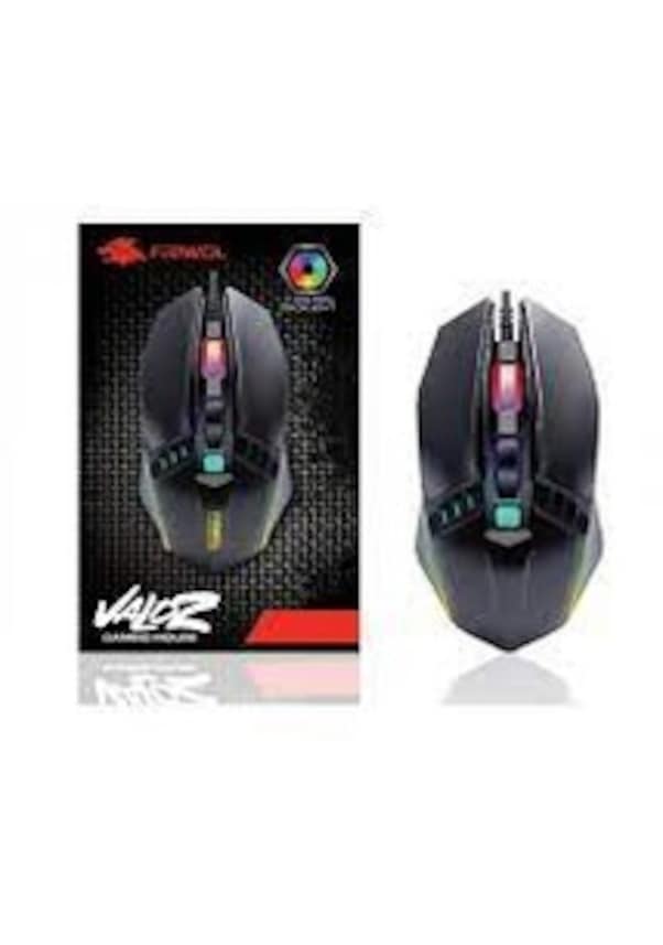 Platoon PL-1610 Usb Oyuncu Valor Gamer Mouse Fiyatları ve Özellikleri