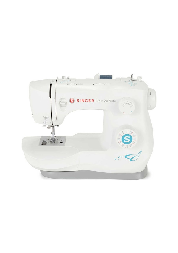 Singer 3342 Fashion Mate Dikiş Makinesi Fiyatları ve Özellikleri