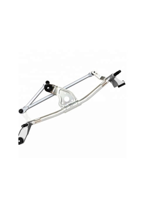 Megane 2 - II Ön Cam Silgi Kolu Mekanizması Motorlu 8200036921 ...