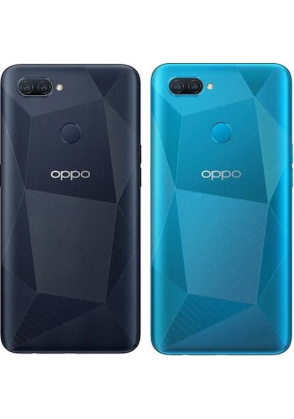 Oppo A12 (Cph2083) Arka Kapak Pil Batarya Kapağı Fiyatları ve Özellikleri