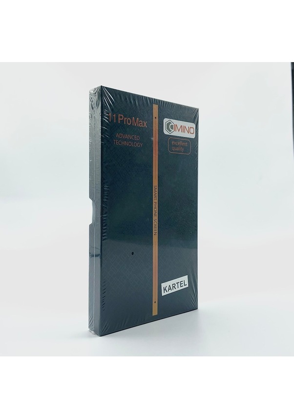 Iphone 11 Promax Super Retina Xdr Ekran Çok Renkli Fiyatları ve Özellikleri