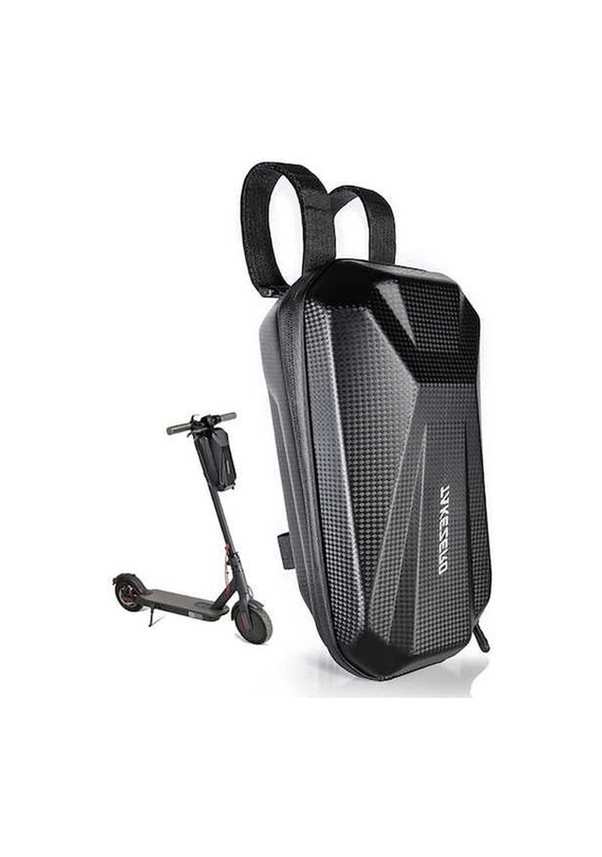 Dancemonkey Takezero T08 2l Elektrikli Scooter Ön Çanta, Eva + Pu Sert ...