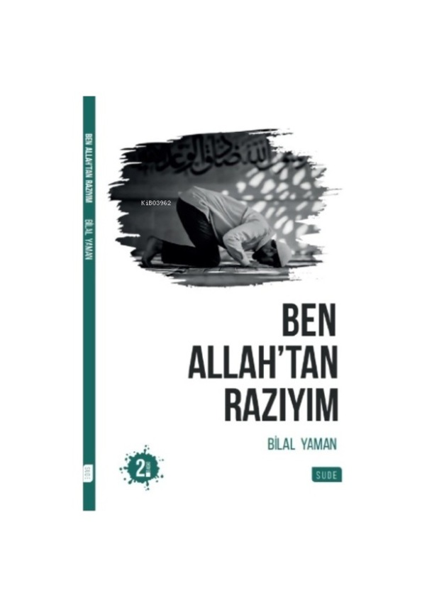 Ben Allah'tan Razıyım / Bilal Yaman Fiyatları ve Özellikleri