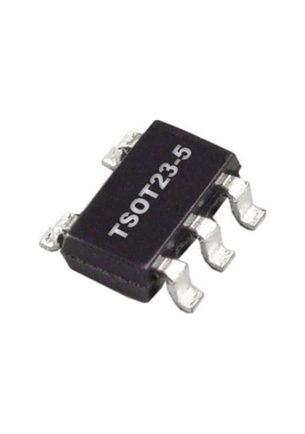 Labshop41 Ltc4054 , Ltc4054Les5-4.2 Lth7 Sot-23 X 1 Adet (Rf018 ...