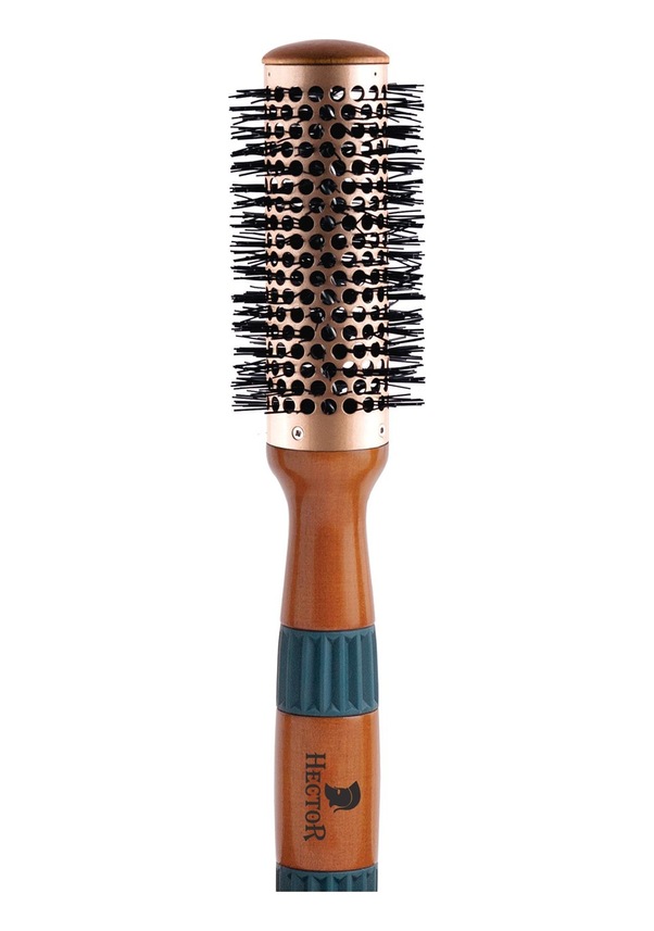 Hector Vent Seramik Fön Fırçası Çap 70 Mm Nb Fiyatları ve Özellikleri