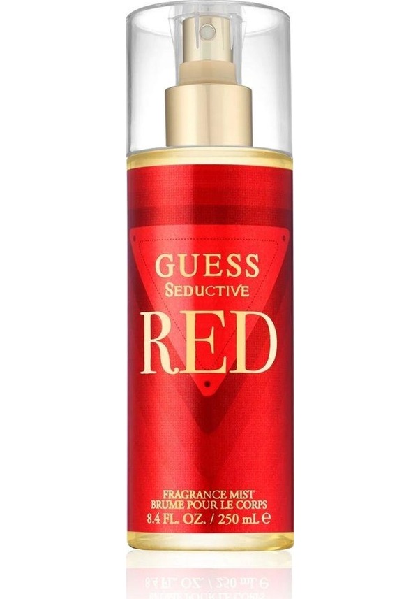 Guess Seductive Red Fragrance Mist 250 ML Fiyatları ve Özellikleri