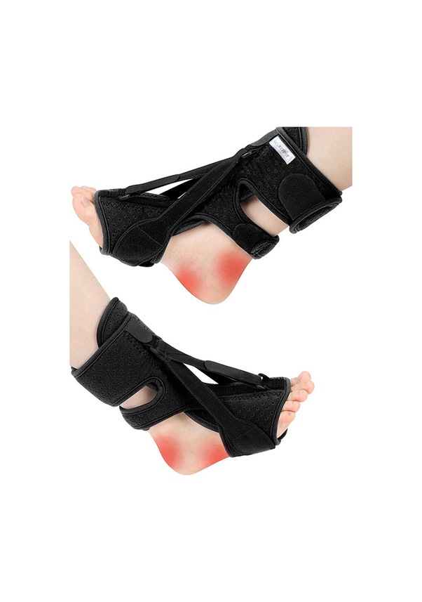 Plantar Fasiit Brace Plantar Fasiit Kabartması, Plantar Fasiit Gece ...