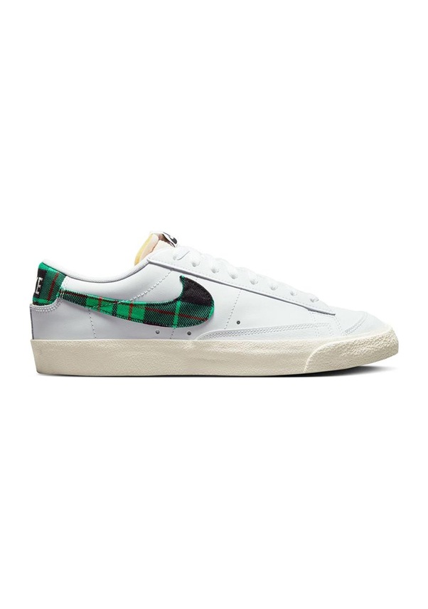 Nike Blazer Low '77 Premium Sneaker Erkek Ayakkabı Dv0801-100 44 ...