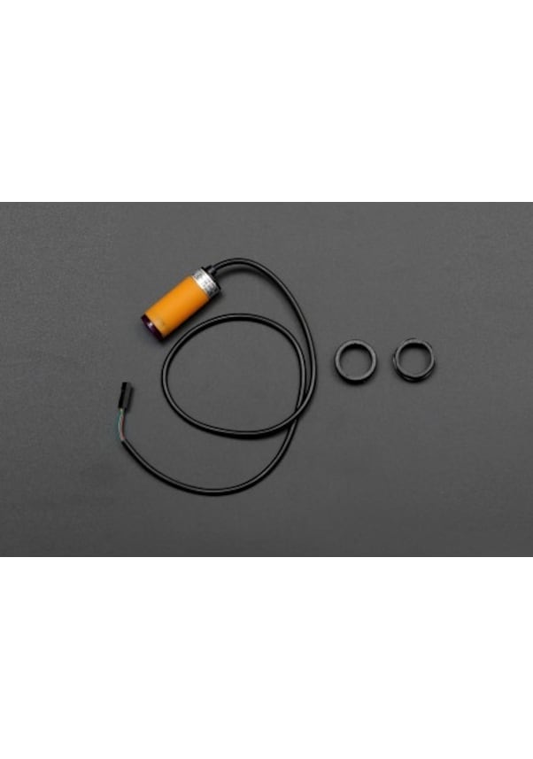 Dfrobot Gravity: 3 - 80cm Menzilli Mz80 Kızılötesi Sensör Fiyatları ve ...