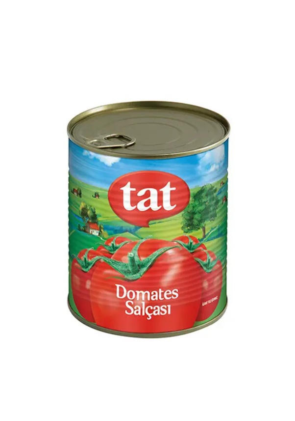 830 gr tat salça tnk Fiyatları ve Özellikleri