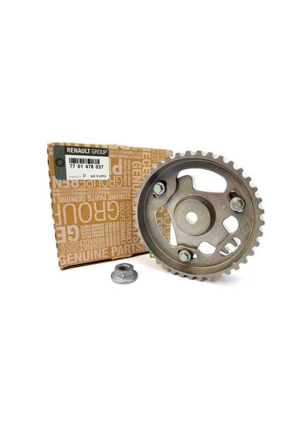 Duster 1 - I Eksantrik Dişlisi Ayarlı 7701478037 Fiyatları ve Özellikleri