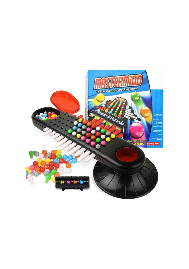 Mastermind Code Breaking Fiyatları ve Özellikleri