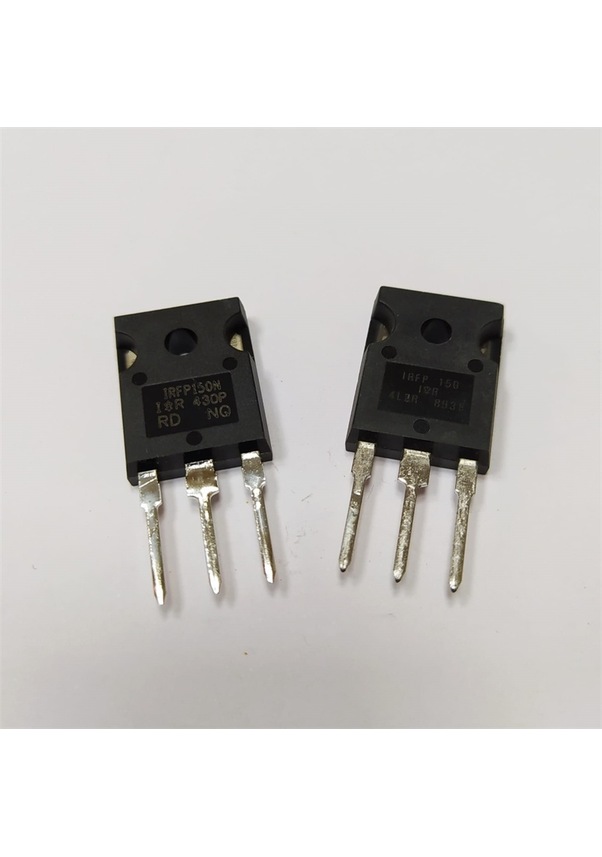 Irfp150n 41a 100v To247 Mosfet Transistör 2 Adet Fiyatları ve Özellikleri