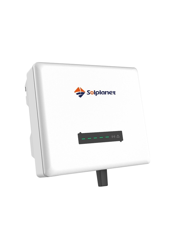 Solplanet 10 kW Asw 10000-T Trifaze On Grid İnverter Fiyatları ve ...