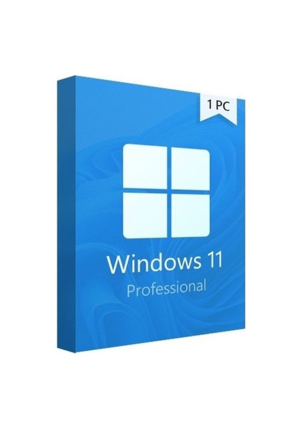 Microsoft Windows 11 Pro 64 Bit Oem Dvd Kutu Fqc-10556 Fiyatları ve Özellikleri