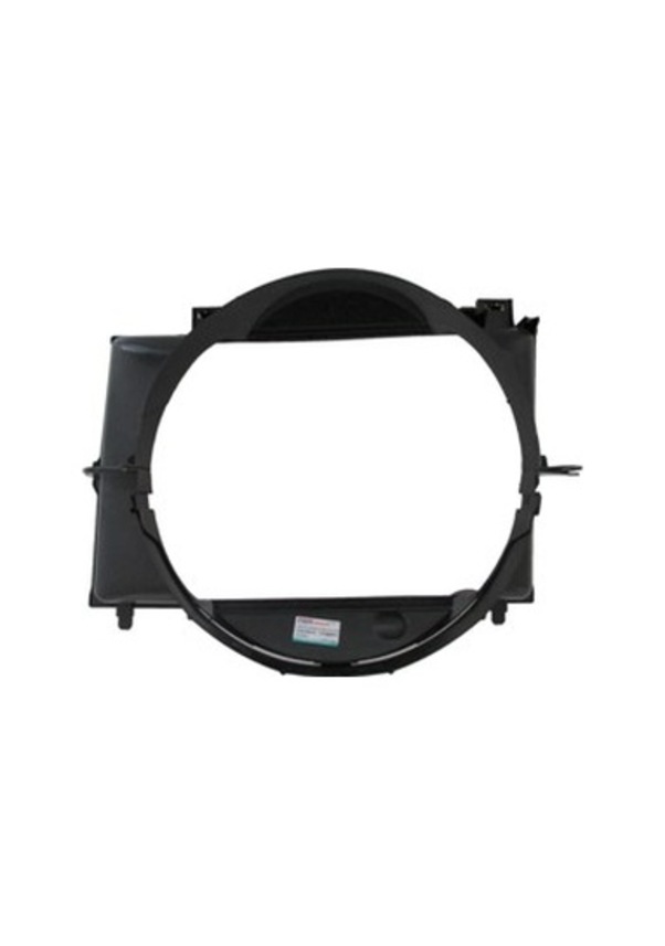 Isuzu D Max Pick Up 12/17 Fan Davlumbazı Boş Gövde Euro 5 Casp ...