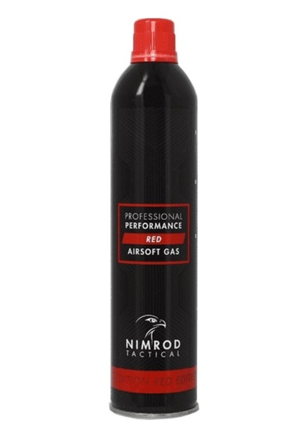 NIMROD TACTICAL AIRSOFT Professional Performance Red Gas Fiyatları ve ...