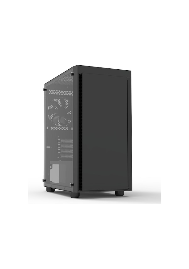 Zalman T3 Plus Matx Mini Tower Kasa Fiyatları ve Özellikleri