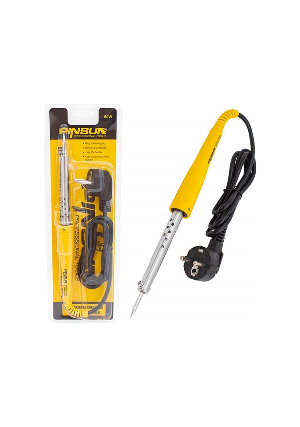 Pinsun Ps-360A 60 W Kalem Havya 3866 Fiyatları ve Özellikleri