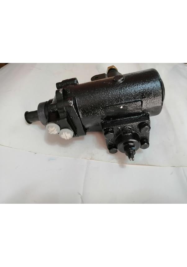 Isuzu Tfr54 Direksiyon Kutusu Komple Tayvan Fiyatları ve Özellikleri