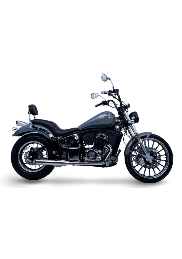 Regal Raptor Daytona 250 S Chopper Fiyatları ve Özellikleri