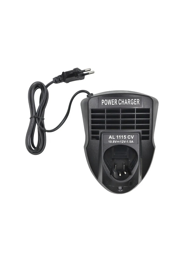 Geeksen 1.5a Li-ıon Pil Şarj Cihazı Bosch Matkap/tornavida Elektrikli ...