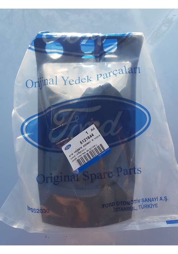 Ford Connect (2009-2013) Ford Vites Körüğü Çerçeve Takımı (322443774 ...