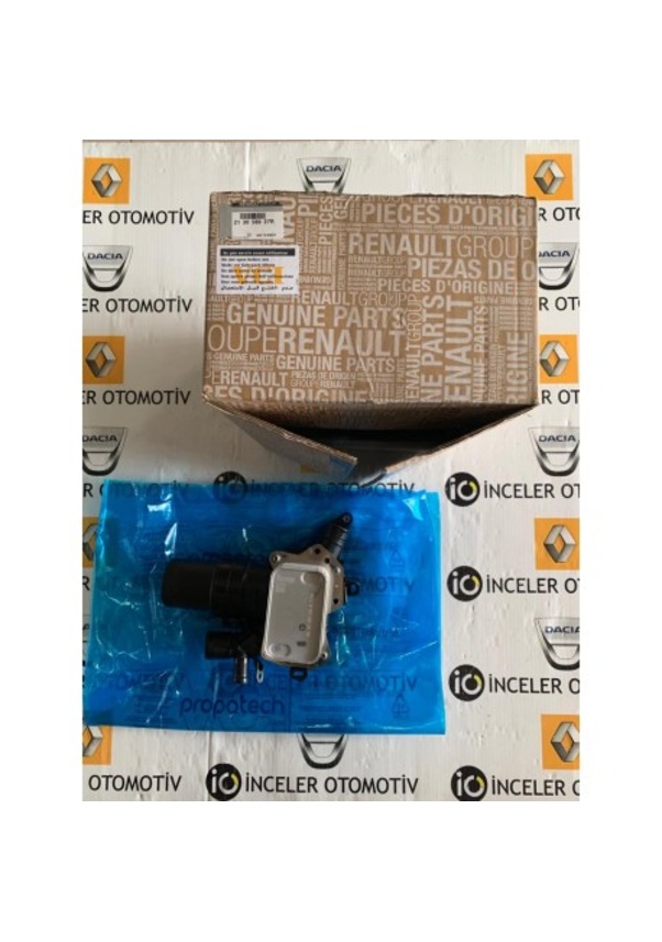 213058627R Yeni Duster Xjd Yağ Soğutucu Mais Eşanjör Fiyatları ve ...