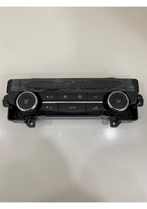 Renault Kadjar Klima Kontrol Paneli 275102210r Fiyatları ve Özellikleri