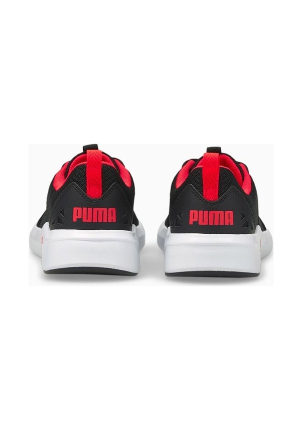 Puma 193775-12 Chroma Wns Kadın Siyah Koşu Spor Ayakkabı Siyah 36 ...
