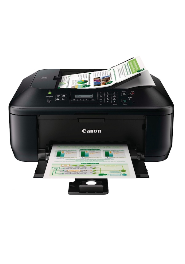 Canon Pixma MX395 Mürekkep Püskürtmeli Çok Fonksiyonlu Yazıcı Fiyatları ...