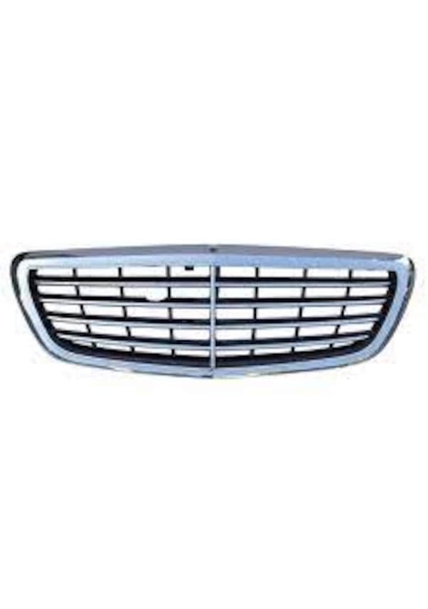 Mercedes W222 Ön Panjur Krom Siyah 2228800083 Fiyatları ve Özellikleri