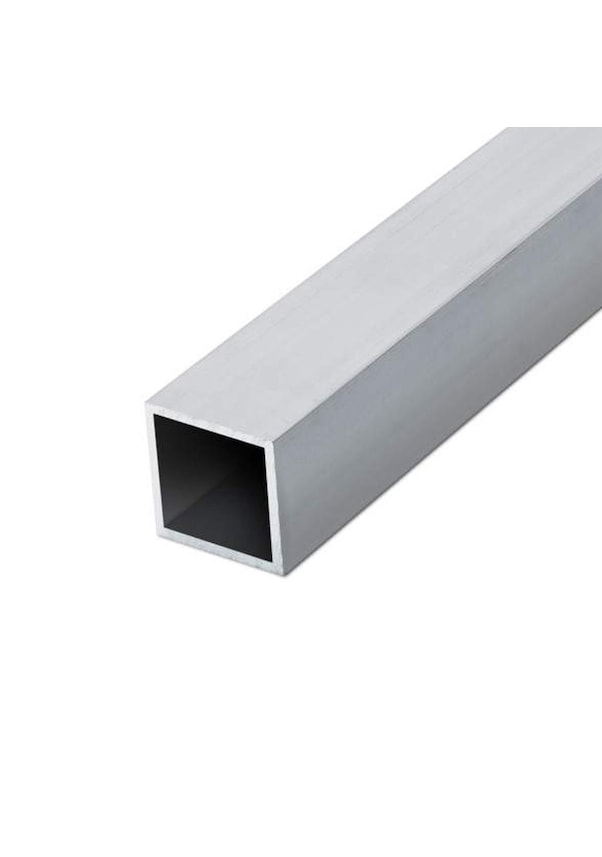 Alüminyum Kutu Profil Kare Boru 15X15 Mm Fiyatları ve Özellikleri