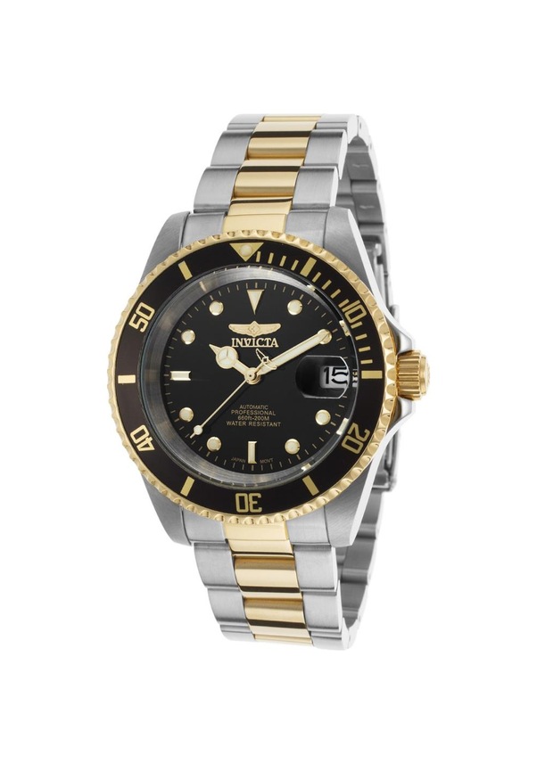 Invicta Pro Diver Otomatik Erkek Kol Saati - 40mm 8927OB Fiyatları ve ...