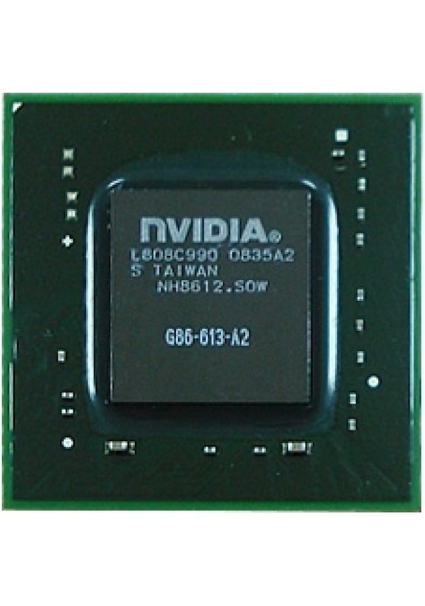 Nvidia Uyumlu G86-613-A2 Chipset Fiyatları ve Özellikleri