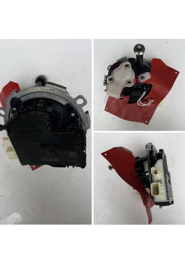 Ithal 204626780r Adblue Pompası Master 3 Fiyatları ve Özellikleri