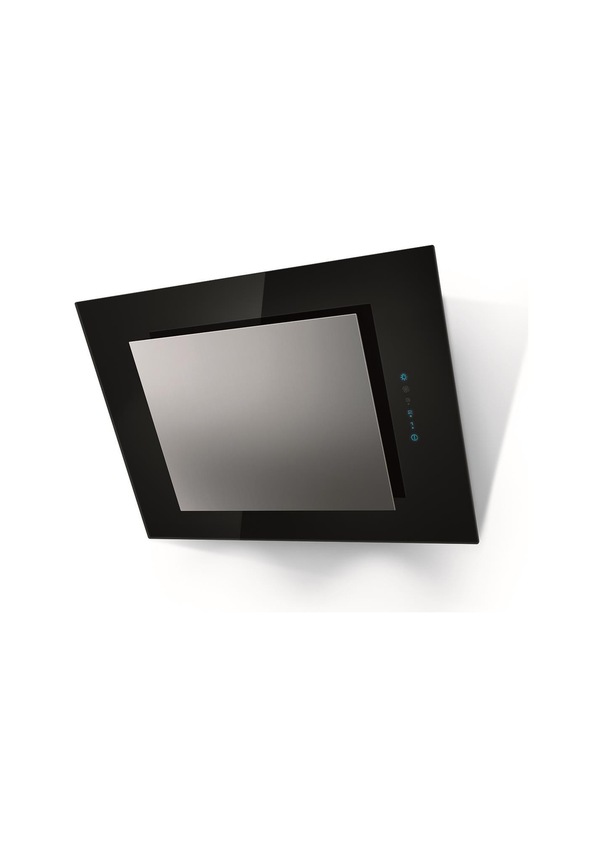 Hafele HFL-536 Frame Duvar Tipi 80 CM Davlumbaz Siyah Fiyatları ve Özellikleri