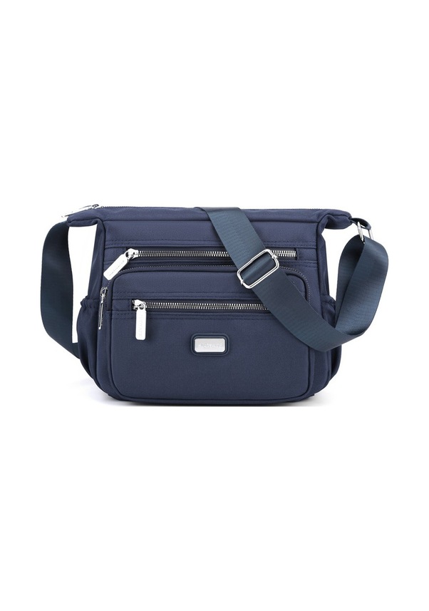 Tang Shopping Kadın Crossbody Çanta Bayan Çanta Çok Katlı Eğlence Çanta ...