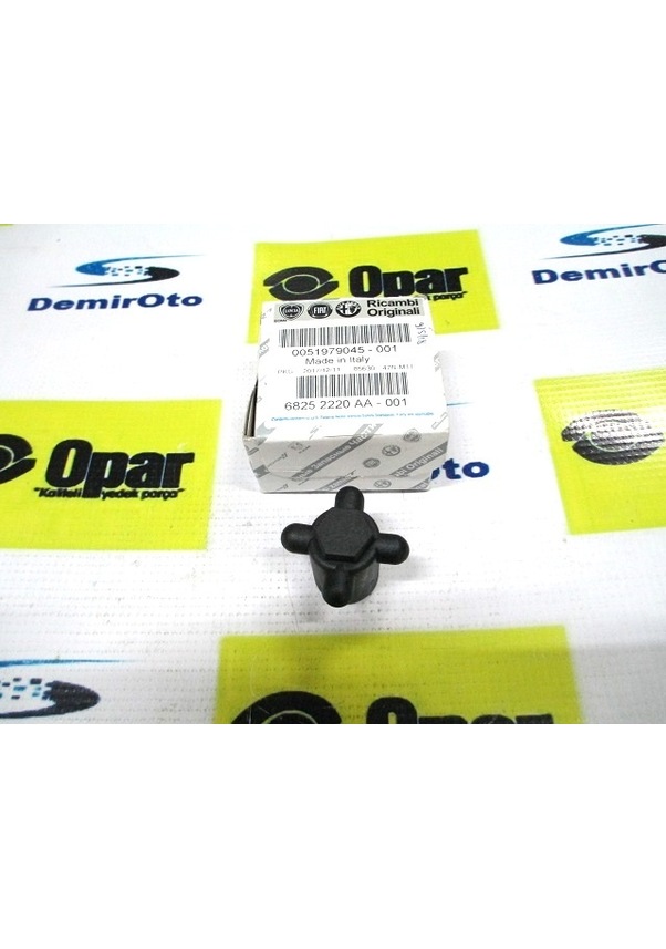 51979045 Stepne Tesbit Somunu Ducato-Yeni Doblo OPAR Fiyatları ve ...