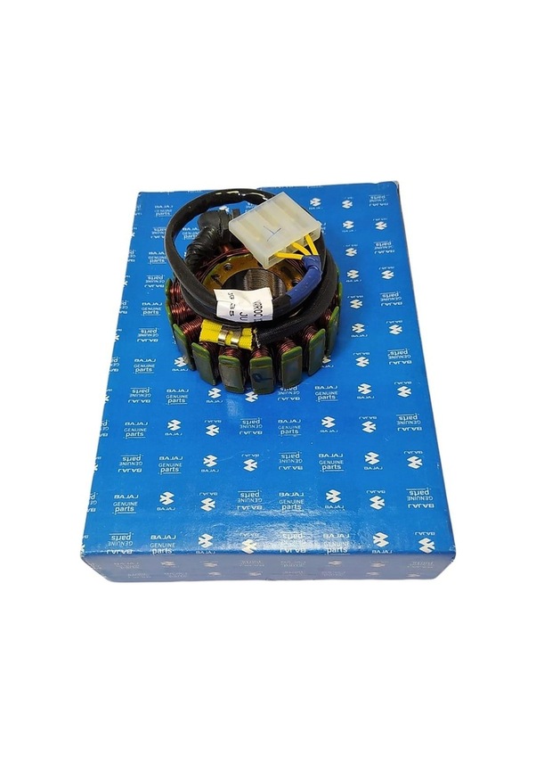 Bajaj Pulsar Ns200 Euro 4 Statör Jg351005 Orijinal Fiyatları ve Özellikleri