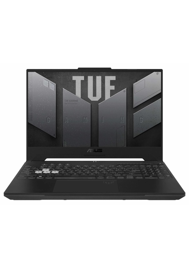 Asus TUF Gaming F15 FX507ZC4-HN211-K2 i5-12500H 16 GB 1 TB SSD RTX3050 ...