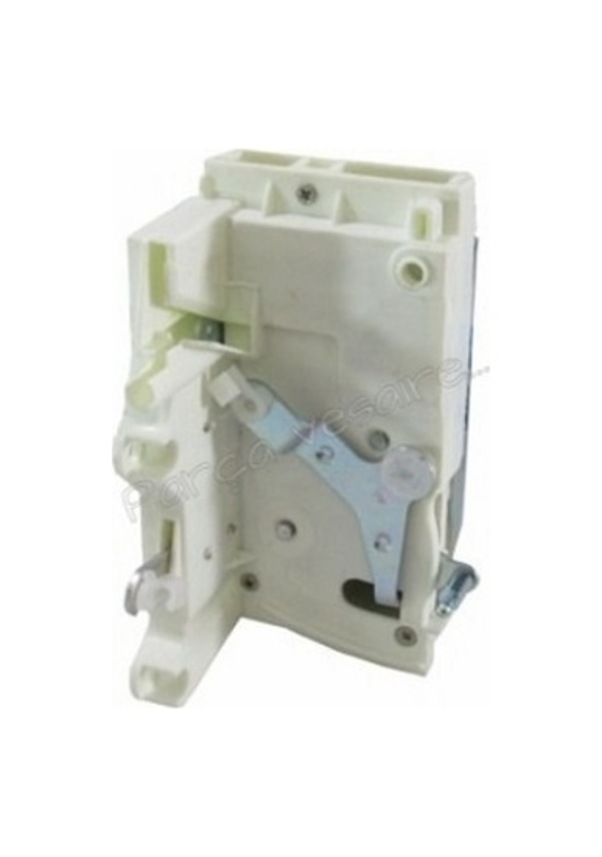 Iveco Uyumlu Eurotech Sağ Kapı Kilidi (98416346) Fiyatları ve Özellikleri