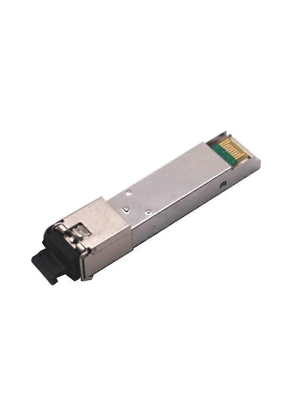 H3c Anahtarı İle 20km Tek Fiber Gpon Modülü Anahtarı Gigabit Sfp Optik ...