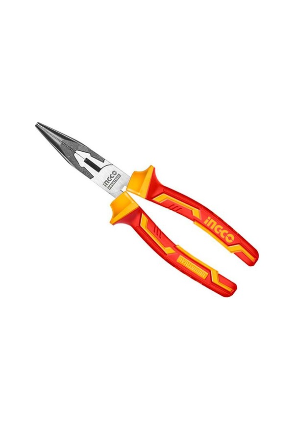 Ingco HILNP28208 İzole Karga Burun Pense 1000 W 200 MM Fiyatları ve ...