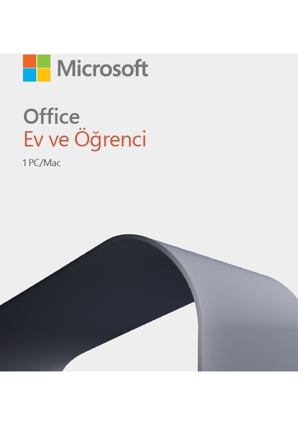 Microsoft Office Ev ve Öğrenci 2021 Fiyatları ve Özellikleri