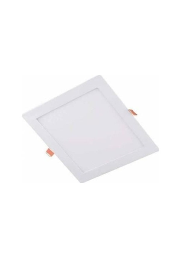 YCL ALP-3018 LED PANEL 18 WATT SLİM KARE GÜN IŞIĞI Fiyatları ve Özellikleri